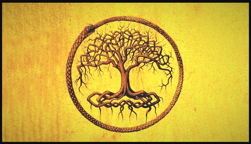 The significances and reasons about wearing the tree of the life ...